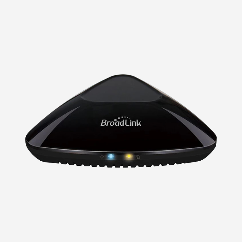 Módulo Remoto Universal WiFi Broadlink BL-RMPRO - Domotec